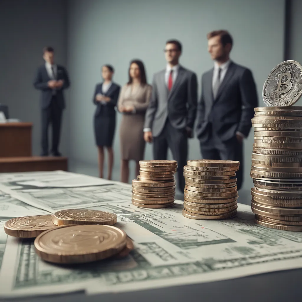 Understanding Finance Careers and Their Salary Dynamics