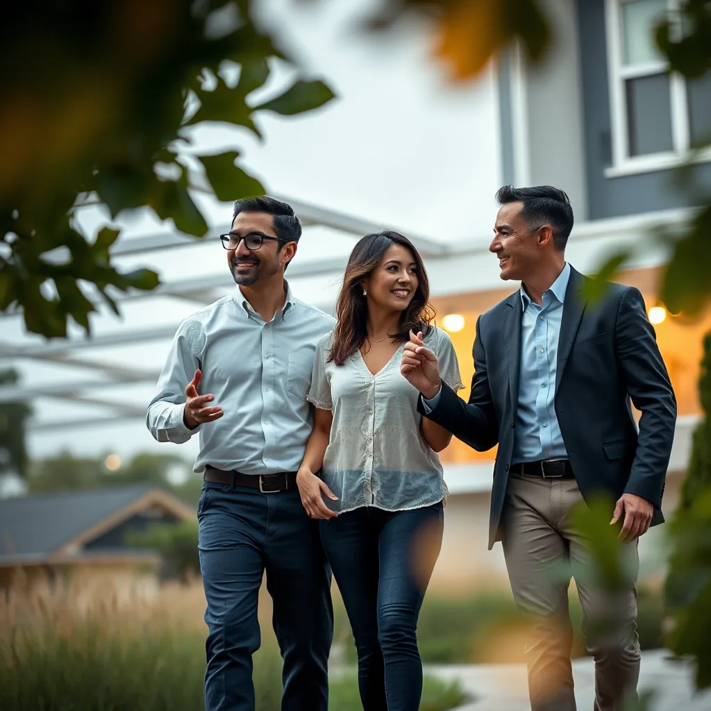 Guiding First-Time Home Buyers: Insights for Realtors