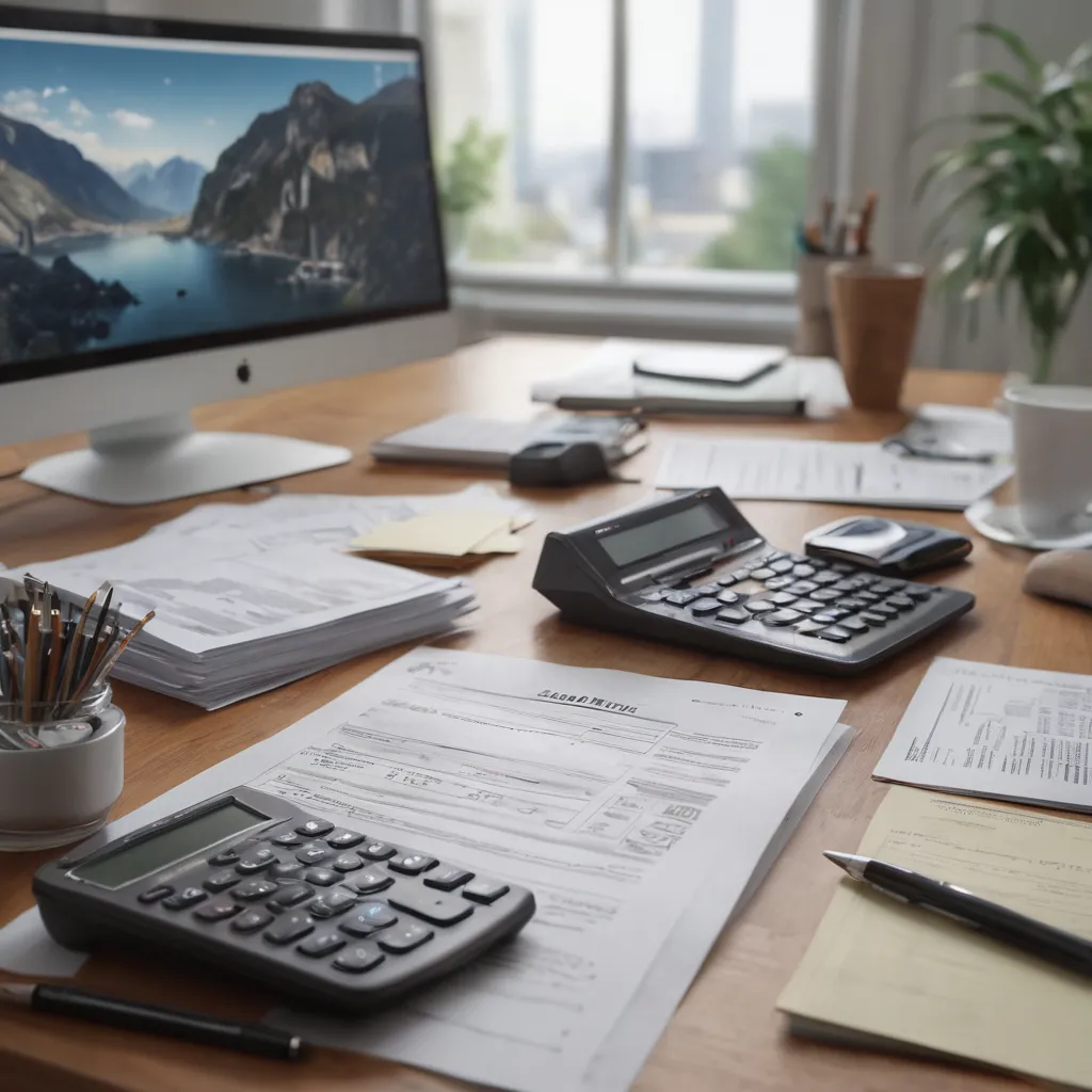 Mastering Independent Tax Filing: Key Steps and Insights