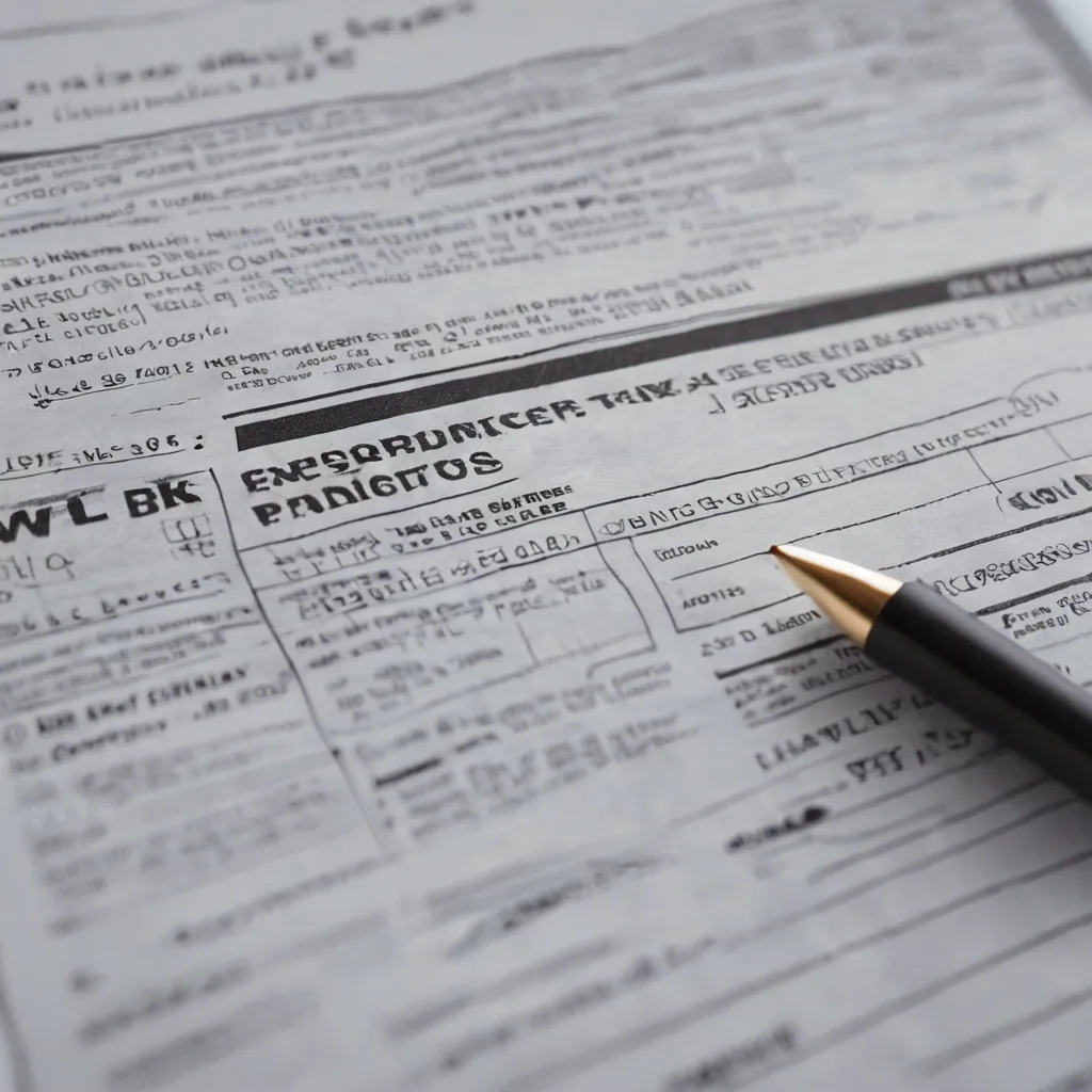Mastering IRS Tax Submissions: Essential Insights