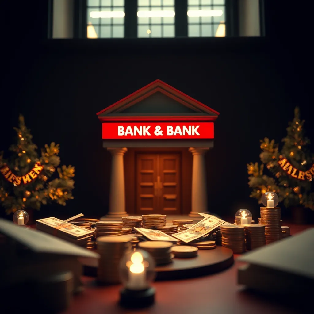 Understanding Joint Bank Accounts in Mortgage Applications