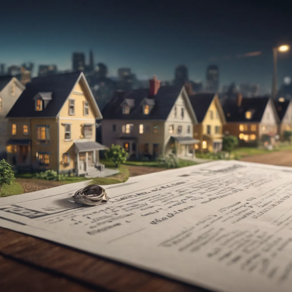 Essential Guide to Choosing Lenders for First Homes