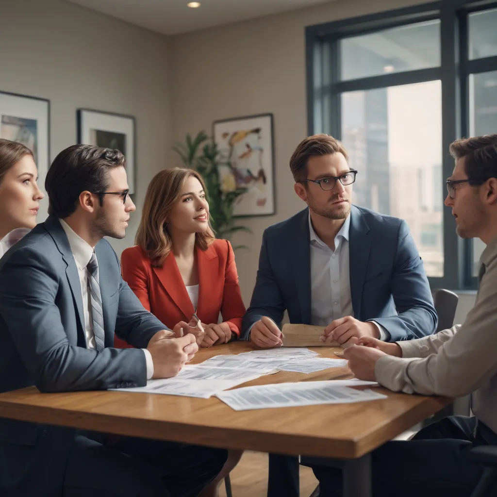 Consumer Insights on National Debt Relief Services