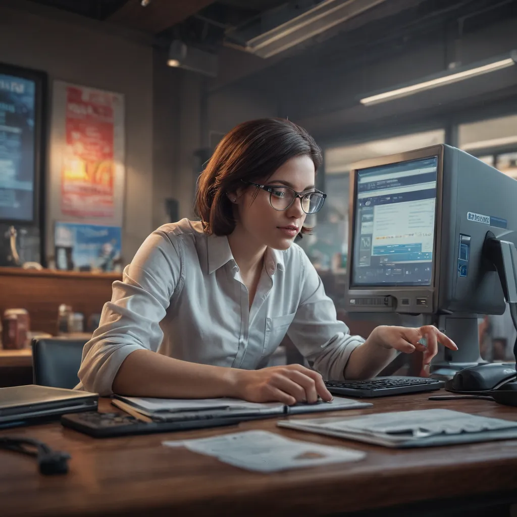 Mastering Online Balance Inquiries at Bank of Commerce