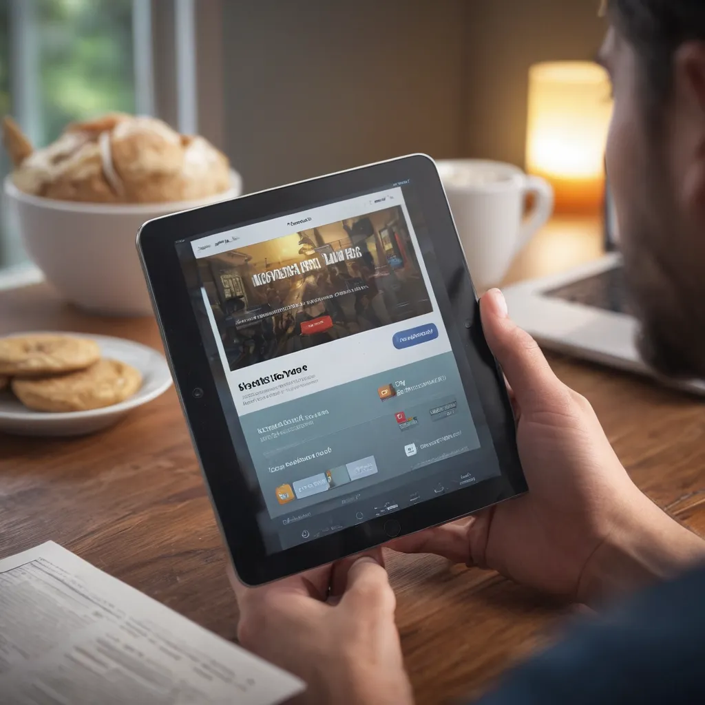 Navigating Online Borrowing: A Guide for Americans