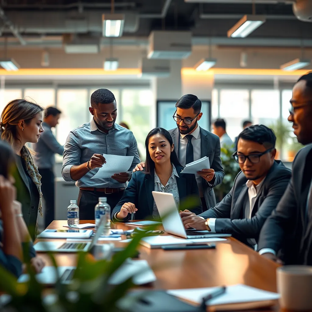 Becoming an Insurance Professional: Your Career Guide