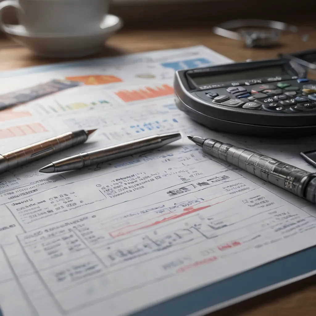 Mastering Money Management: A Guide to Personal Finance