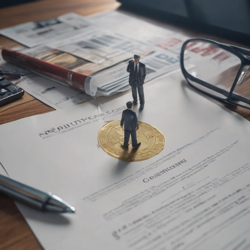 Steps to a Successful Career as an Auditor