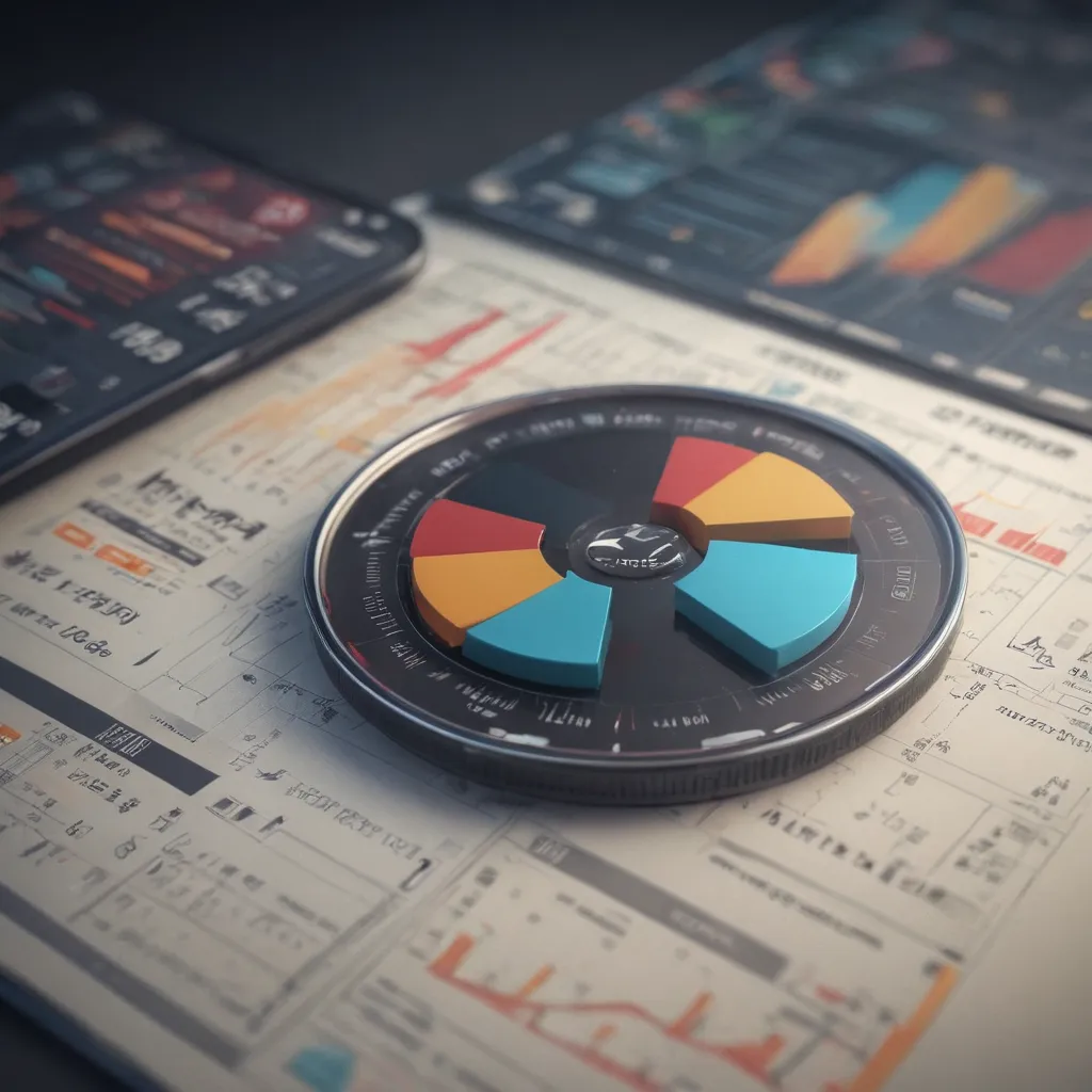 Top Tools for Effective Business Financial Management
