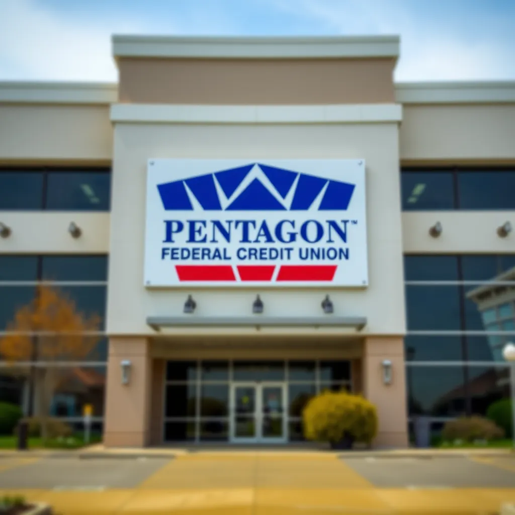 Examining Pentagon Federal Credit Union Mortgage Rates