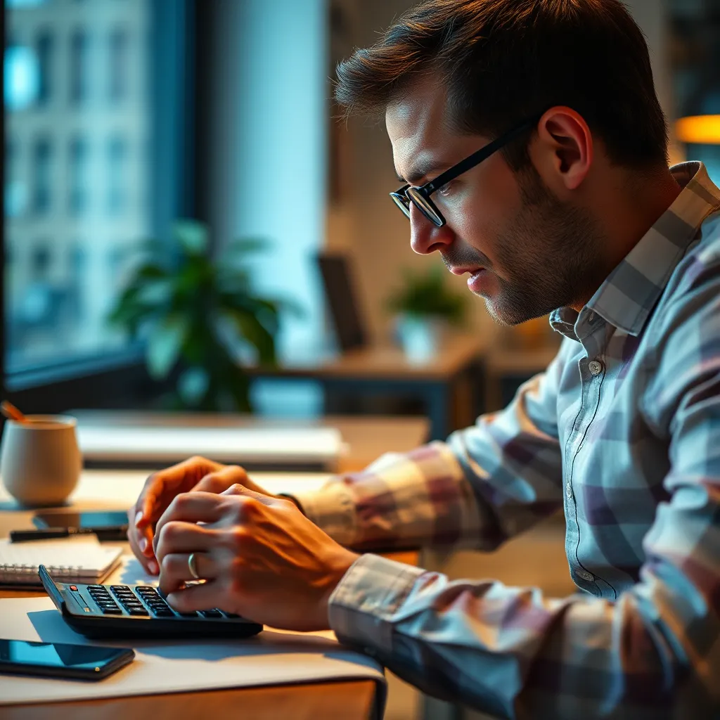 Effective Financial Recovery Strategies for Individuals