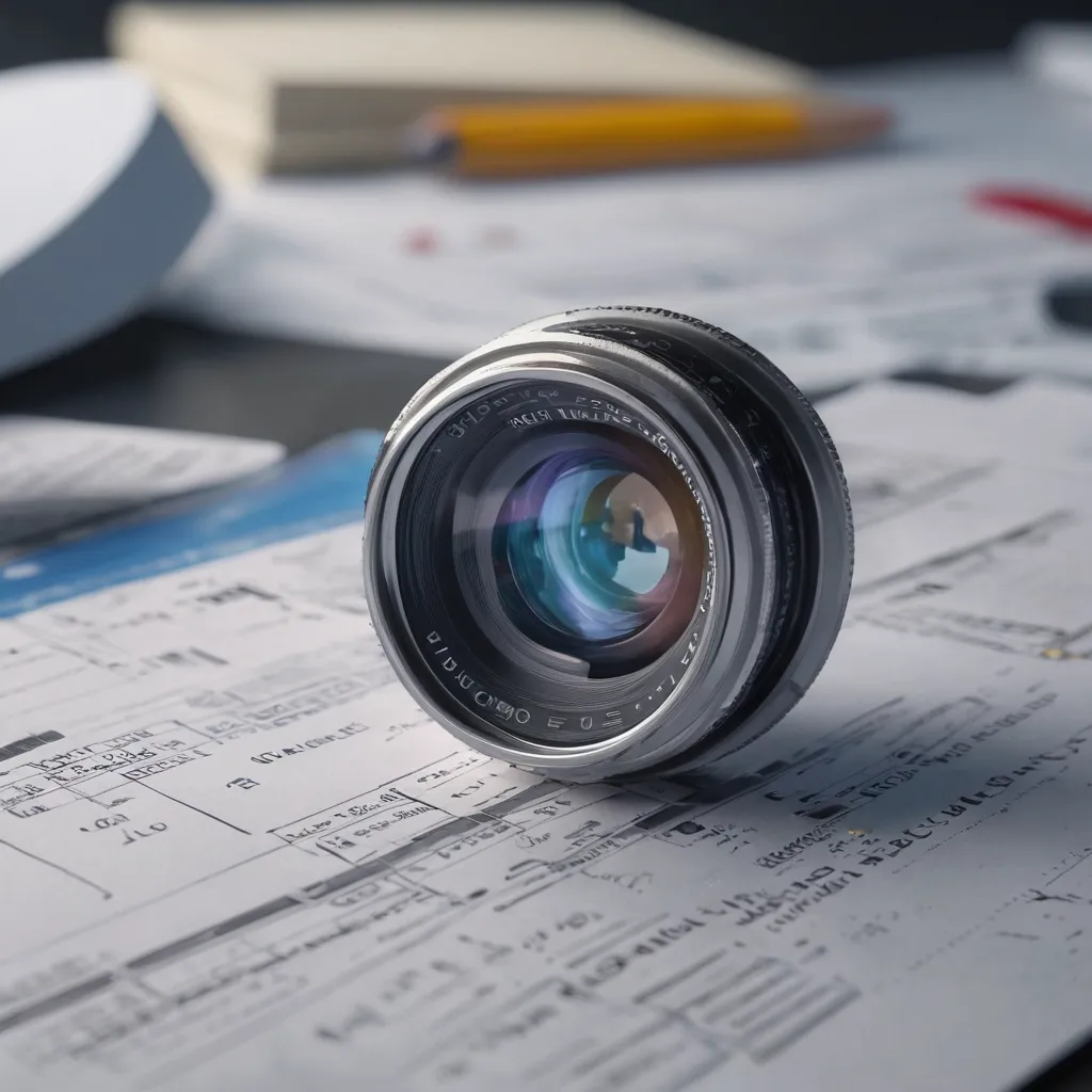 Proper Business Plan Format: A Comprehensive Guide