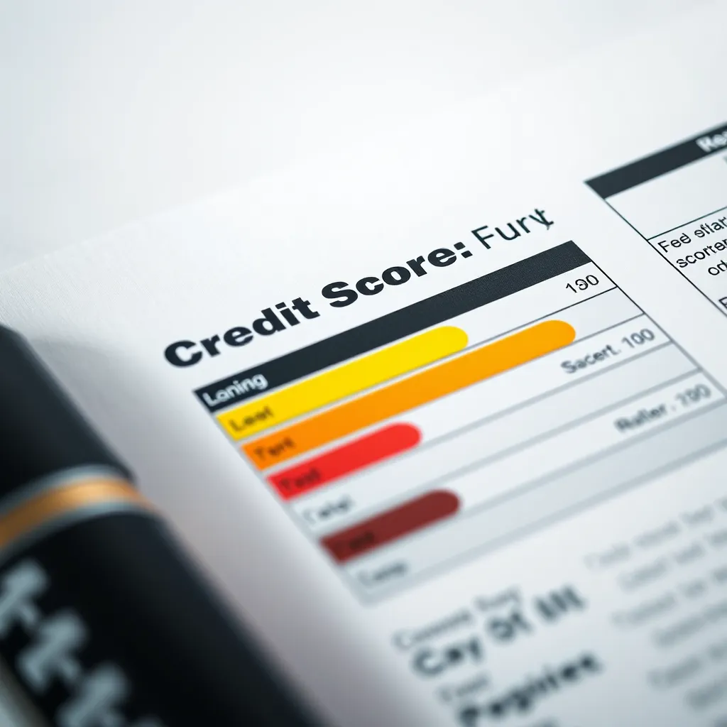 Essential Qualifications Needed for a Car Loan