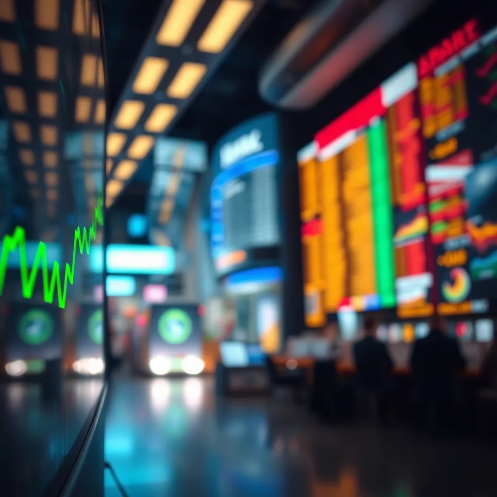 Top Stocks to Consider for Long-Term Investment Growth