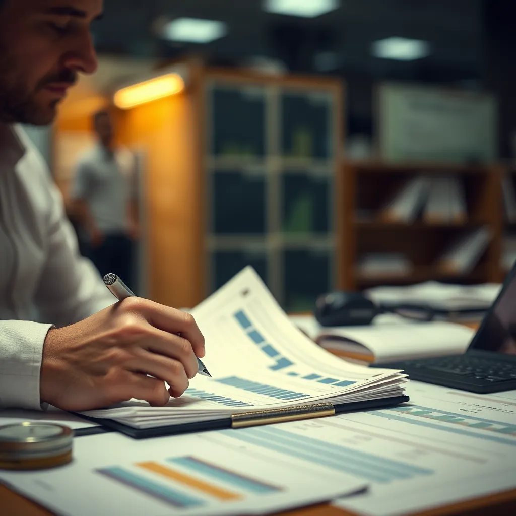 Discovering Effective Savings Strategies