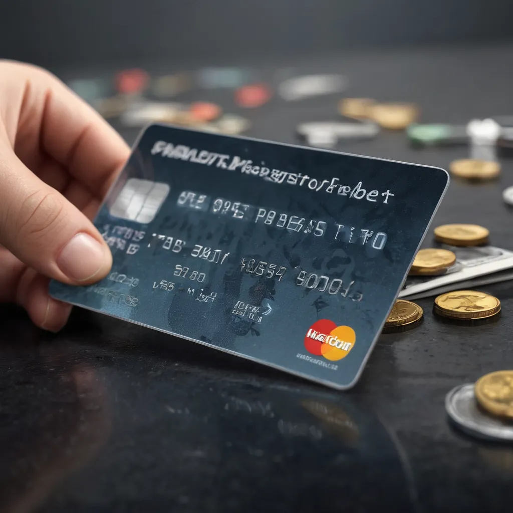 Effective Strategies for Credit Card Debt Management