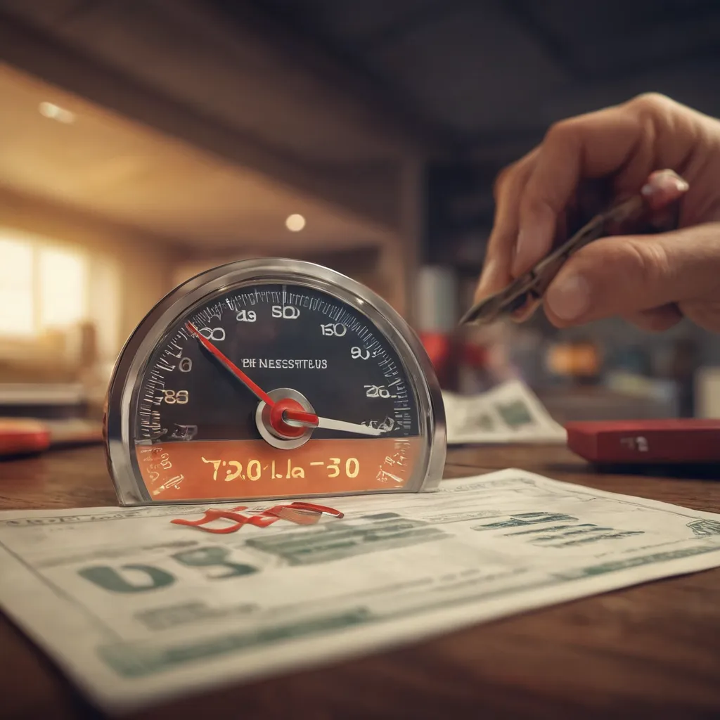 Strategies for Rebuilding Credit After Debt Consolidation