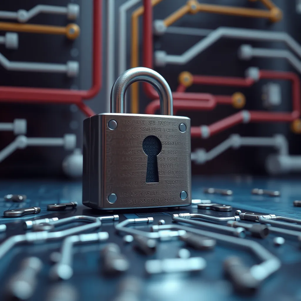 Effective Strategies for Secure Password Management