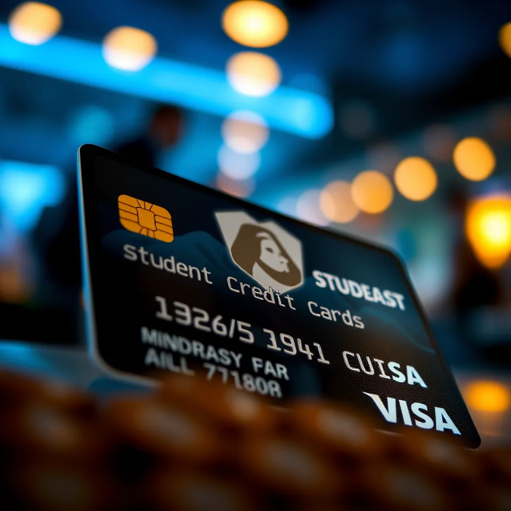 Student Credit Card Comparison: A Complete Guide