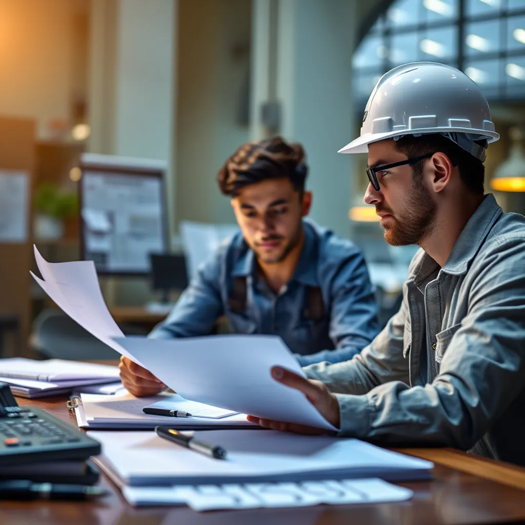 Tax Filing Guide for Independent Contractors