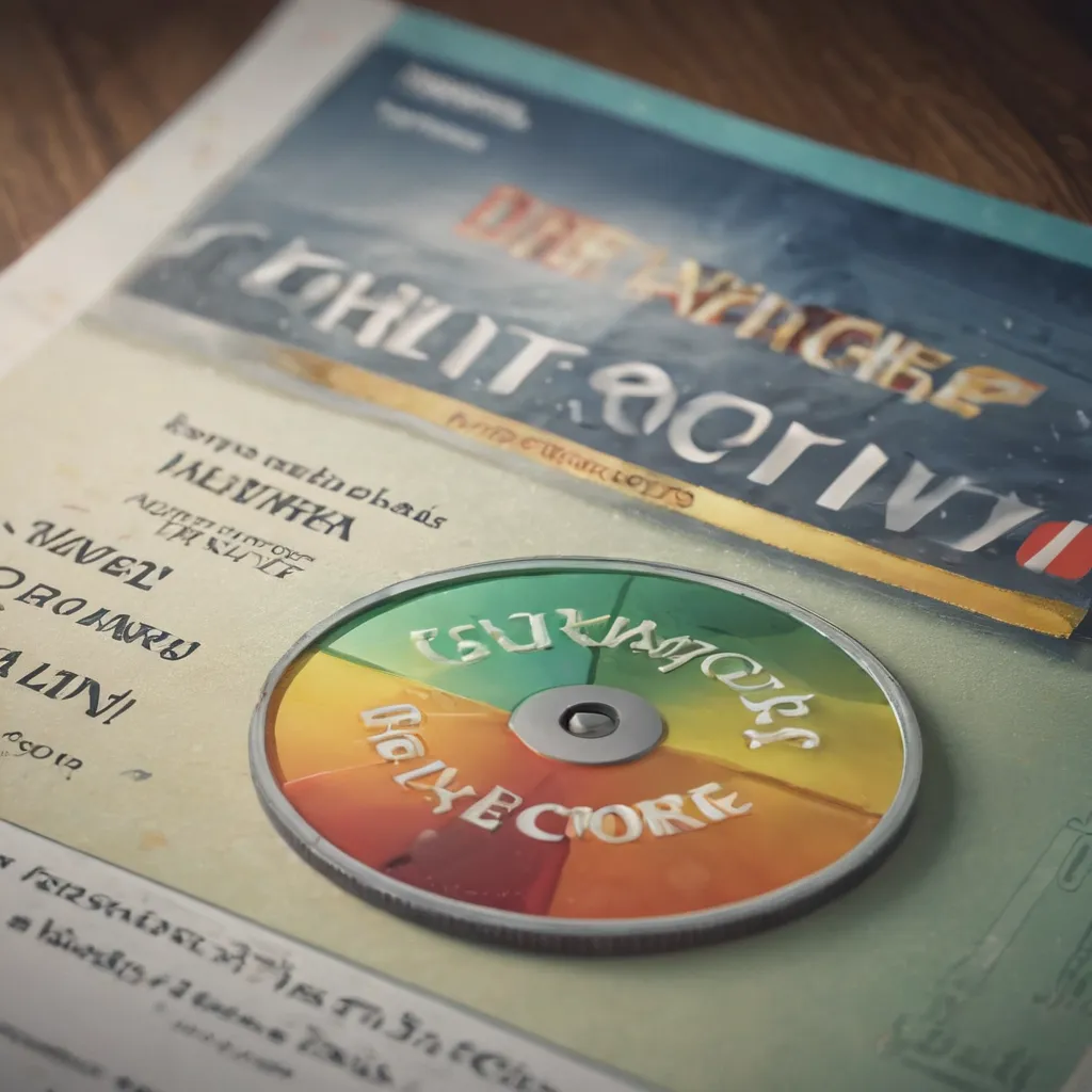 Understanding Bankruptcy's Effects on Credit Scores