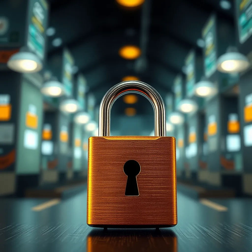 Understanding the Impact of Locking Your Credit File