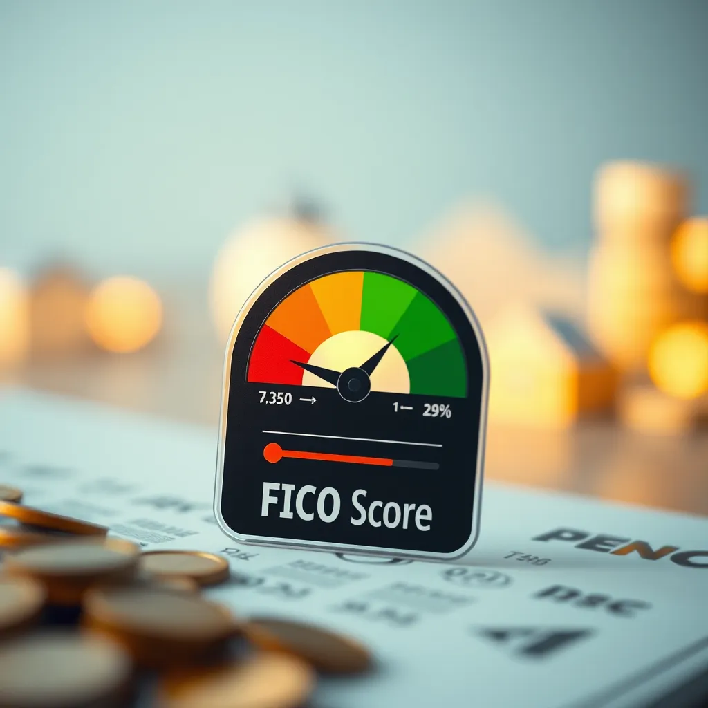 Understanding FICO Scores: Essential for Home Buyers