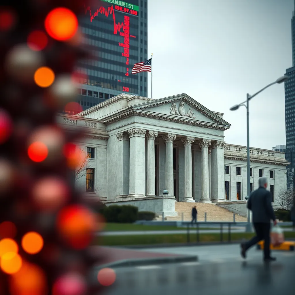 The Stock Market's Connection to Federal Reserve Actions