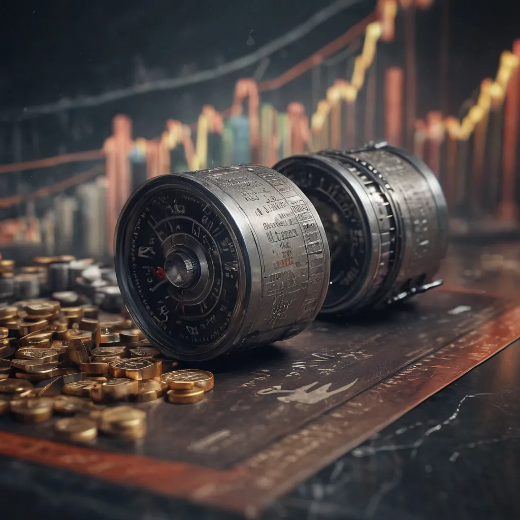 The Next Big Stock Split: Analytical Insights and Trends