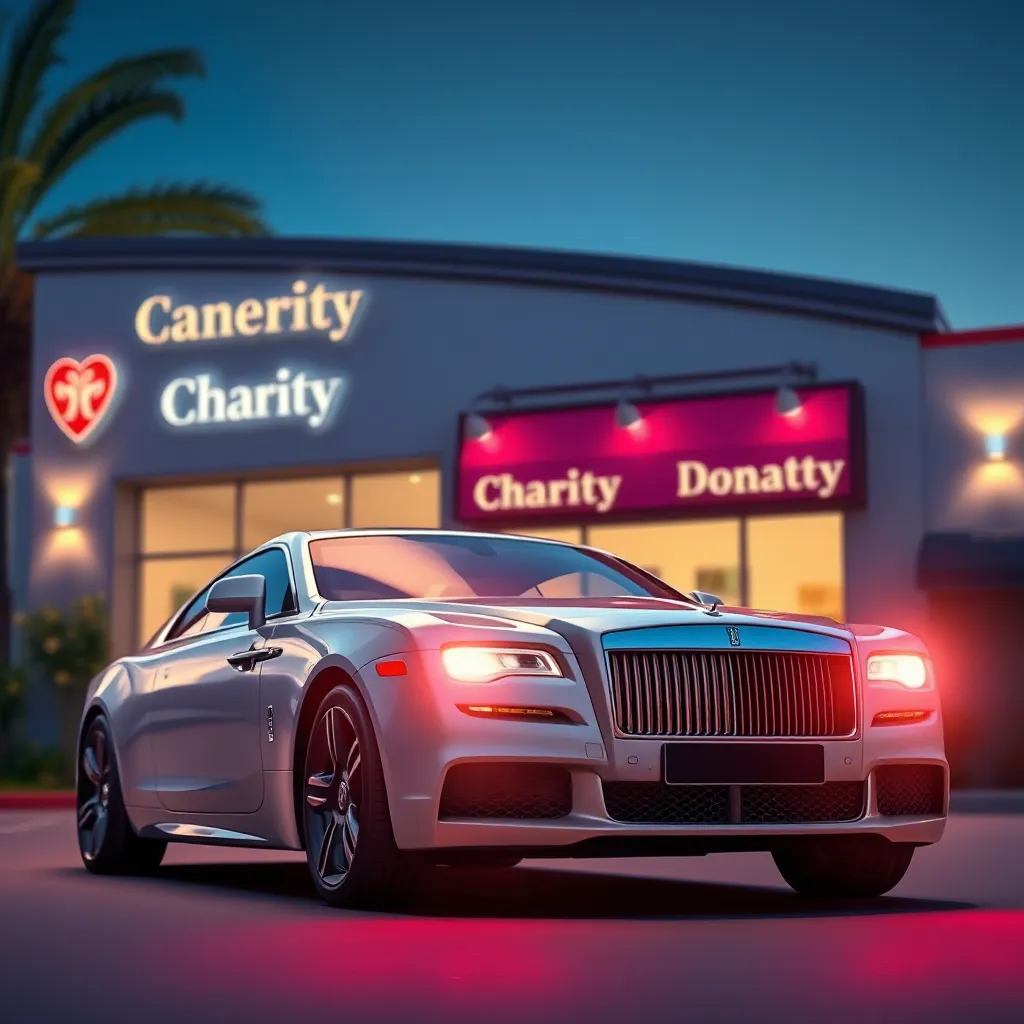 Tax Benefits of Donating Your Vehicle Explained