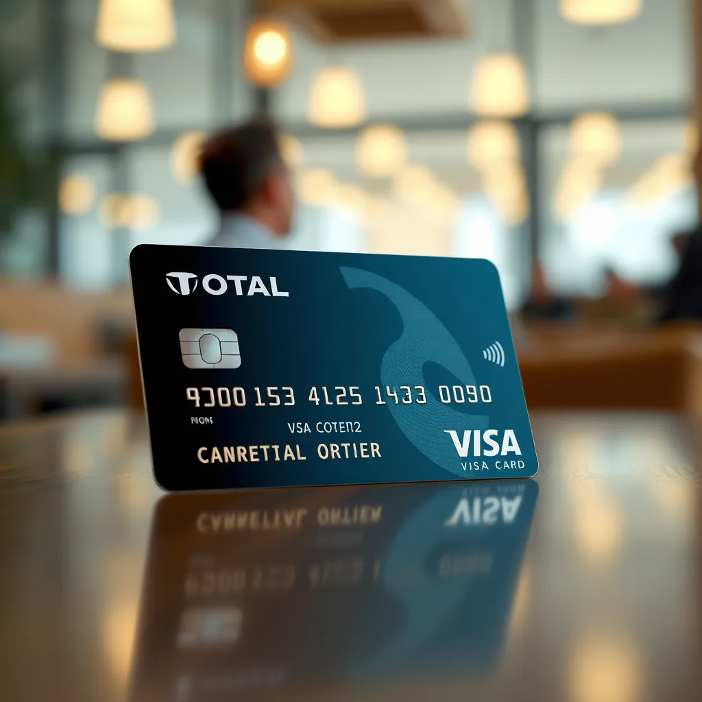 Total Visa Card Pre Qualification Guide for Applicants
