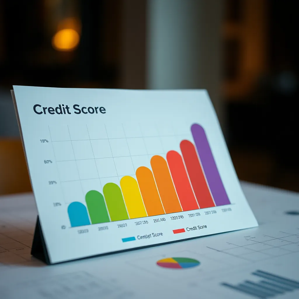 Understanding TransUnion Credit Score of Four