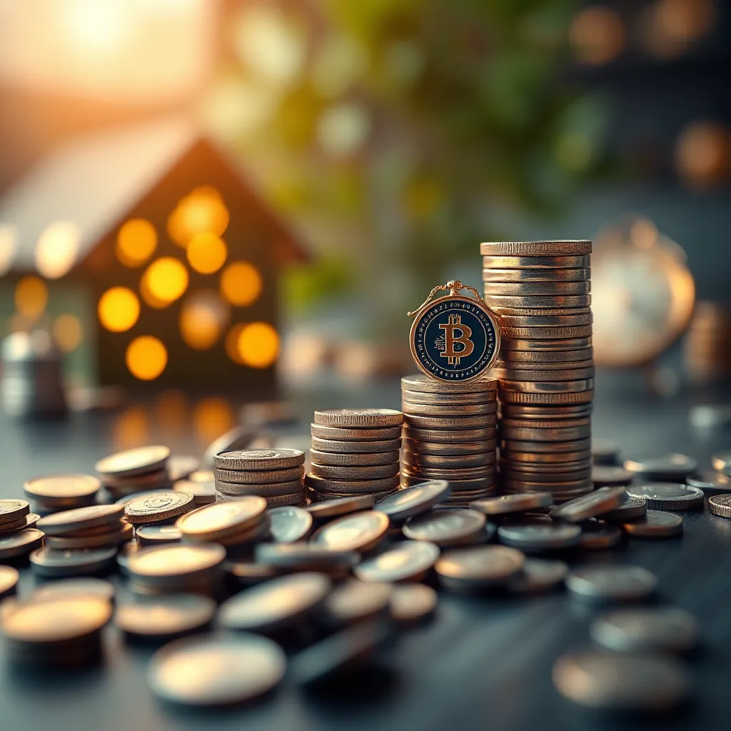 Two Funds for Life: Securing Your Financial Future