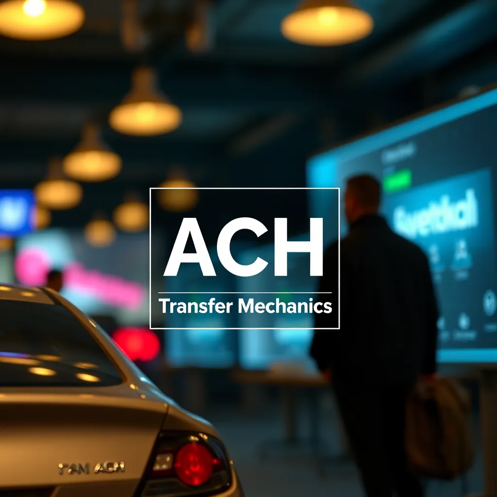 Navigating ACH Transfers to Cash App: A Comprehensive Guide