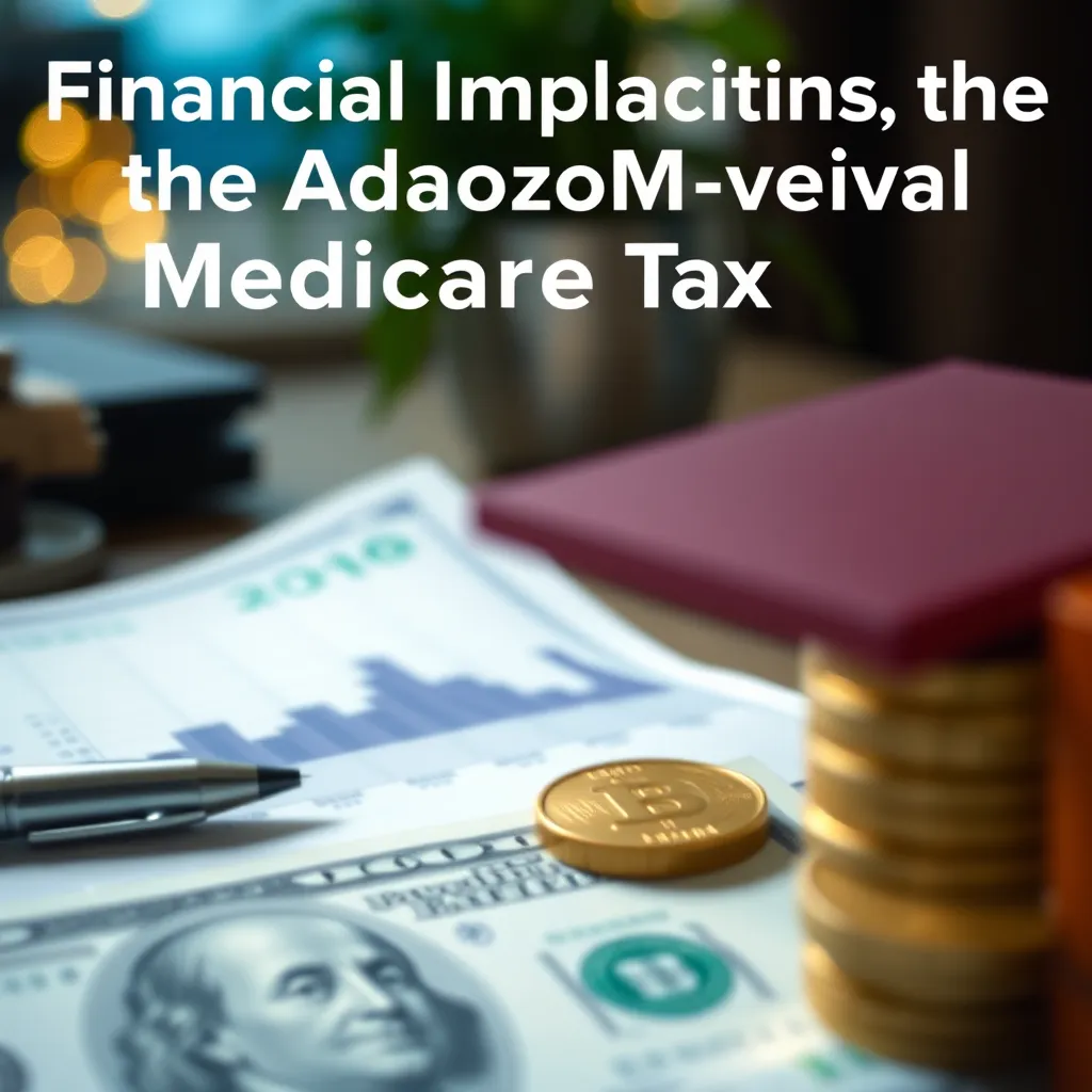 Understanding the Additional Medicare Tax for 2020