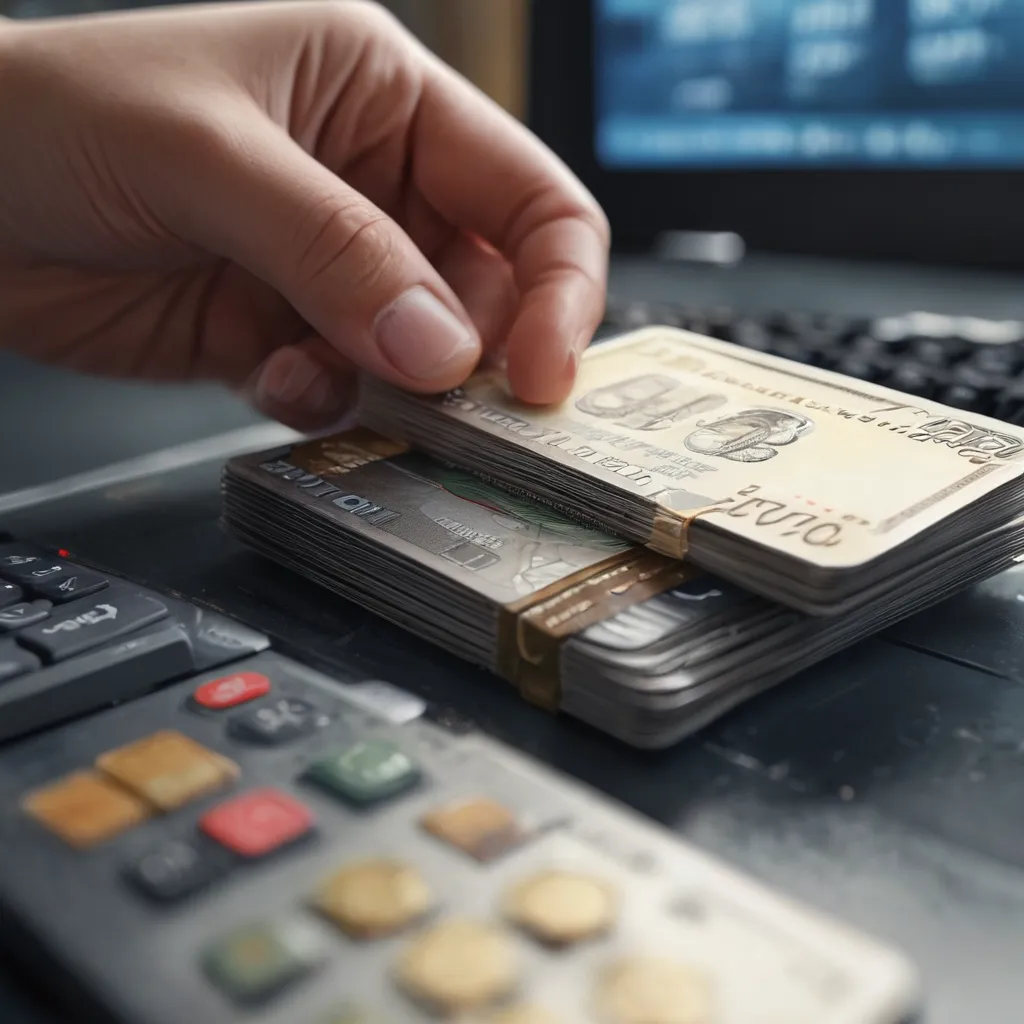 Understanding the Process of Requesting an Affirm Virtual Card