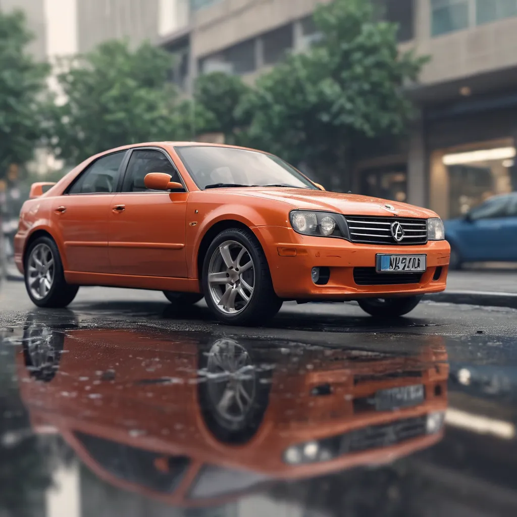 Understanding APR in Car Financing Explained