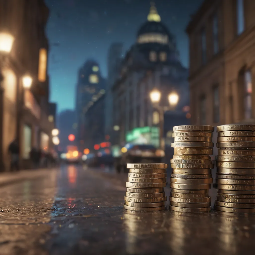 Understanding Bank Deposit Policies and Their Implications