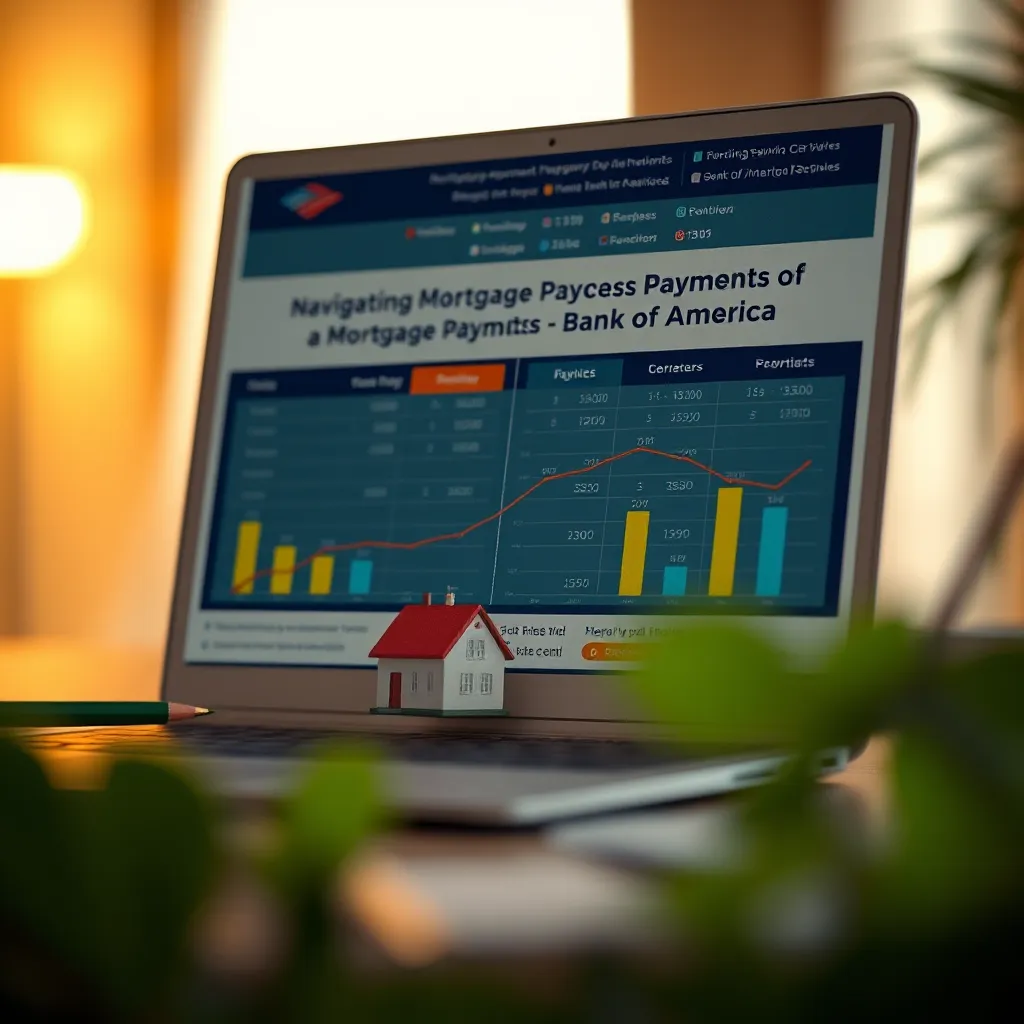 Navigating Bank of America Mortgage Payments: A Complete Guide