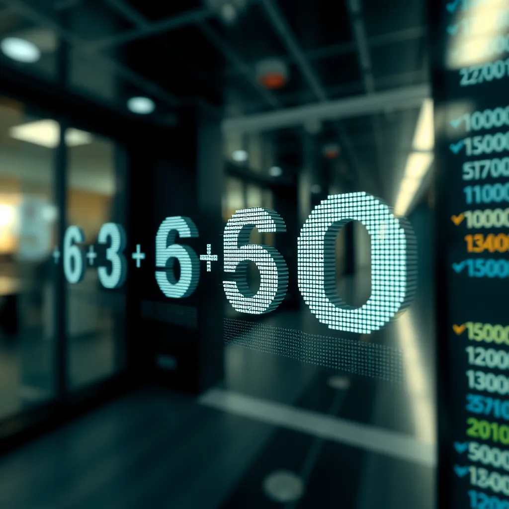 Understanding Business Identification Numbers and Their Role