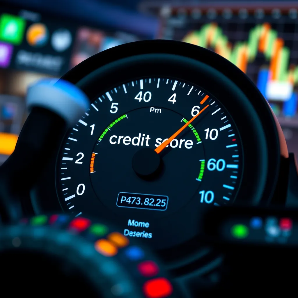 Understanding and Checking Your Credit Score Effectively