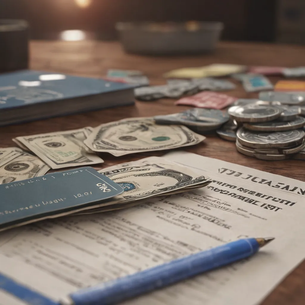 Understanding Closing Costs: Timing and Responsibilities