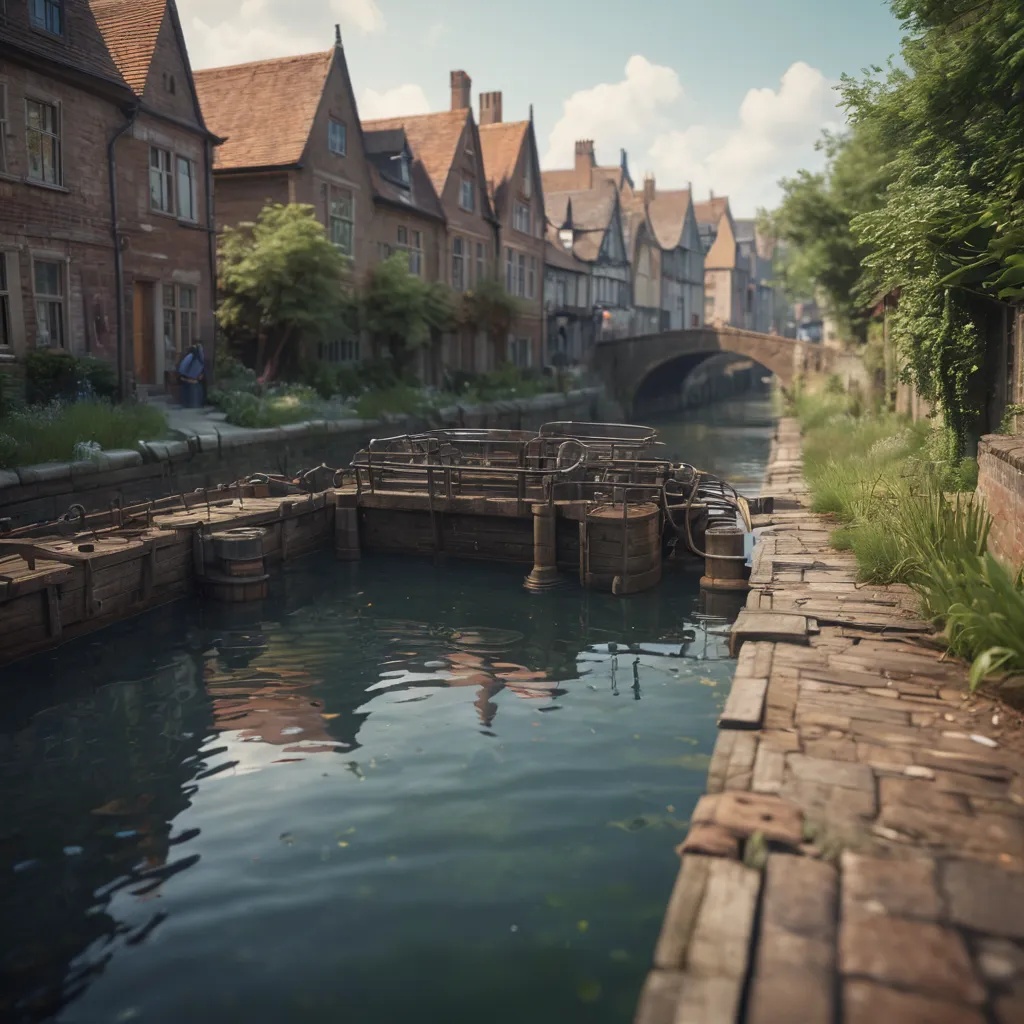 Understanding Companies with a Moat: A Complete Guide