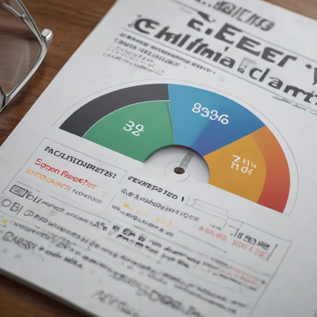 How to Access and Understand Your Credit Report