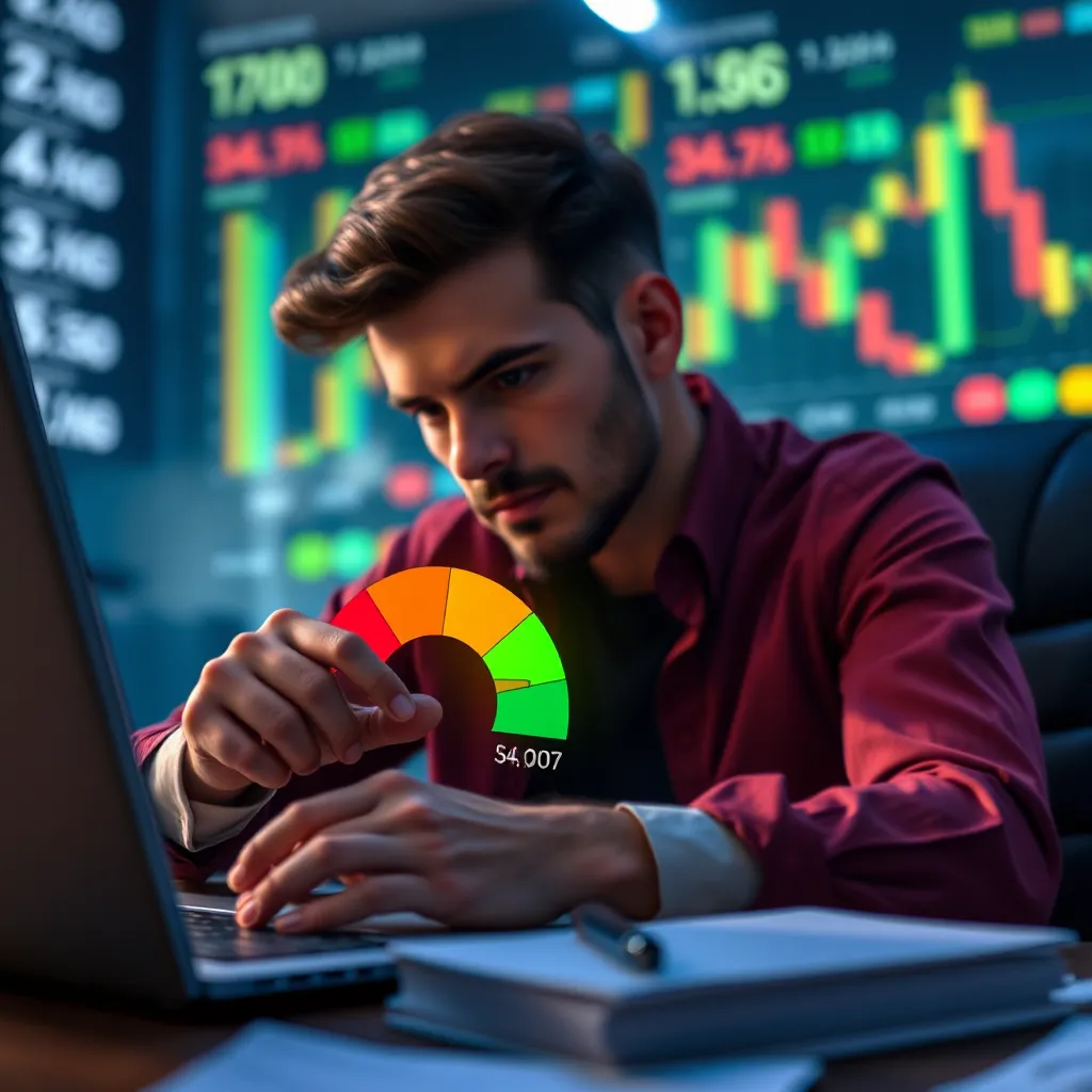 Credit Score Insights for Home Refinancing