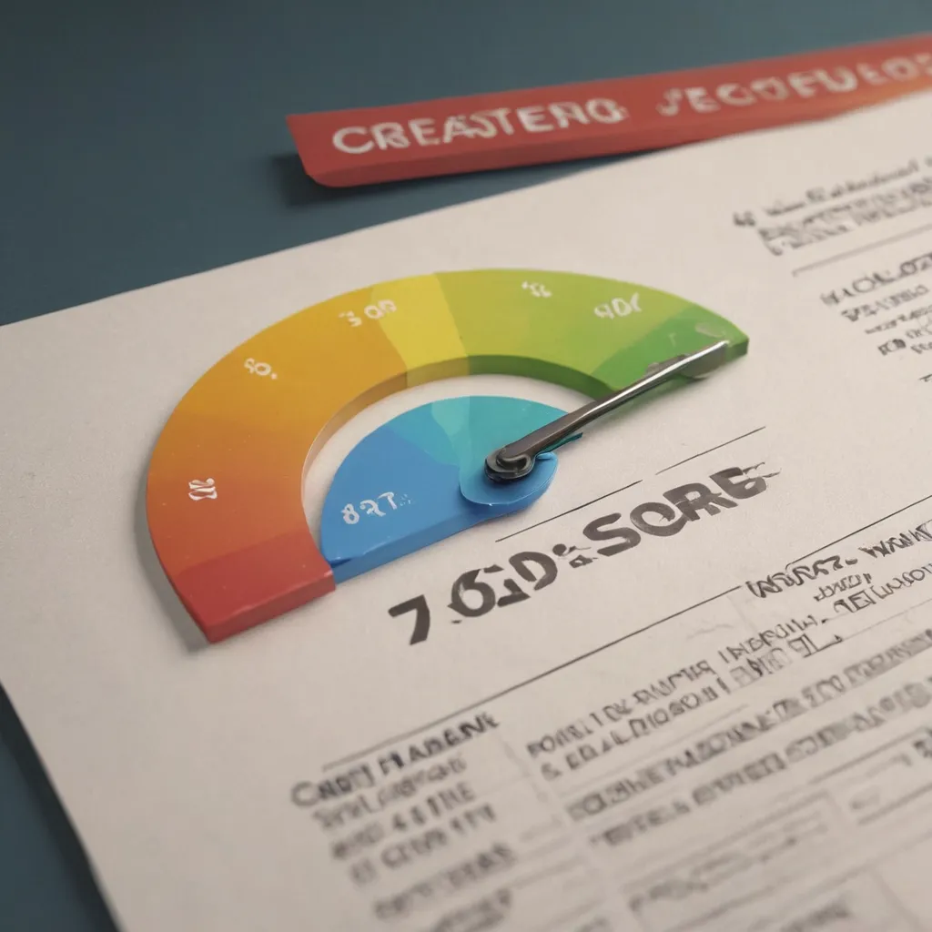 Understanding Credit Score Needs for Home Refinancing