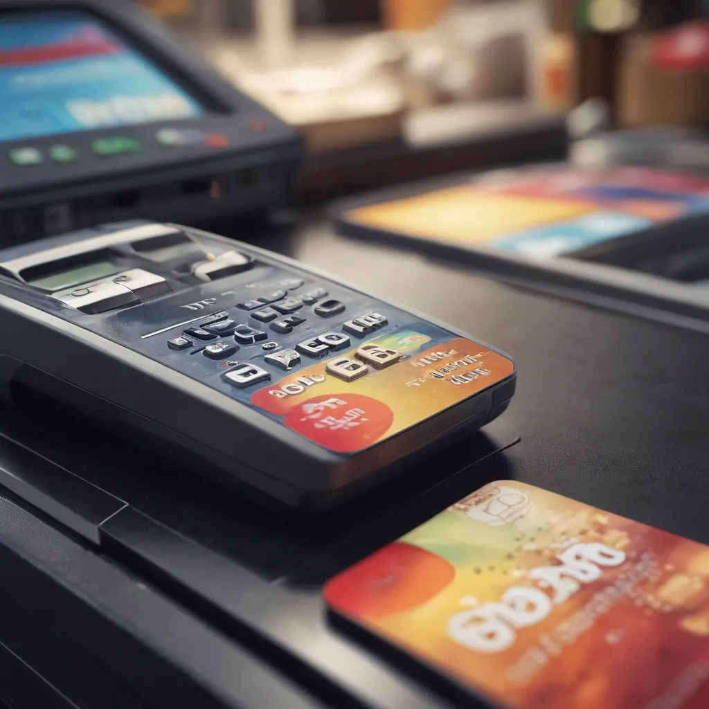 Navigating Debit Card Transactions in Retail Settings