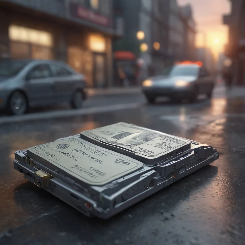 Understanding Electronic Funds Transfer in Canada