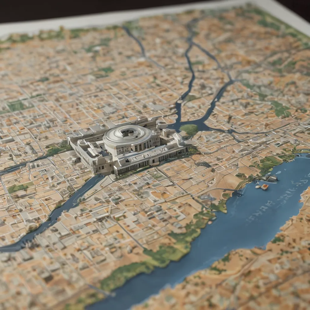 Exploring the Structure and Role of Federal Reserve Districts