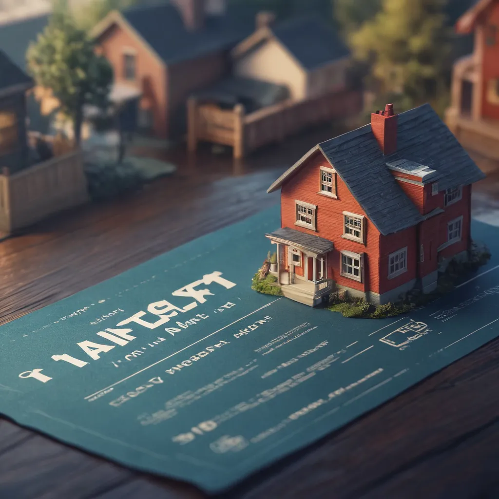 Navigating Home Loan Interest Rates: Key Insights